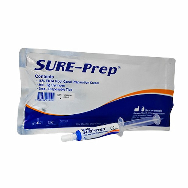 SURE-PREP® | Dex Tunisie