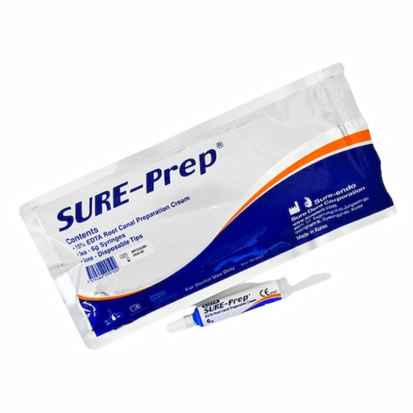 SURE-PREP® | Dex Tunisie
