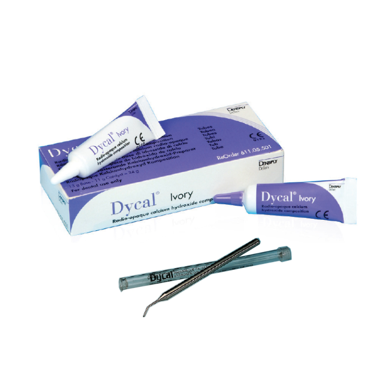 Dycal Placement Instrument | Dex Tunisie